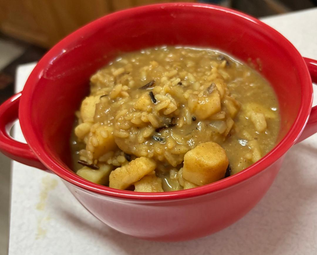 Plazas de Soberania (Africa) — coming next week – Travel Global Food